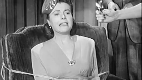 Federal Operator 99 | ScreenTies